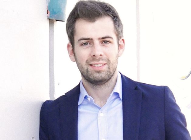 Oisin Hanrahan unveils next big venture with $18m seed round for ...