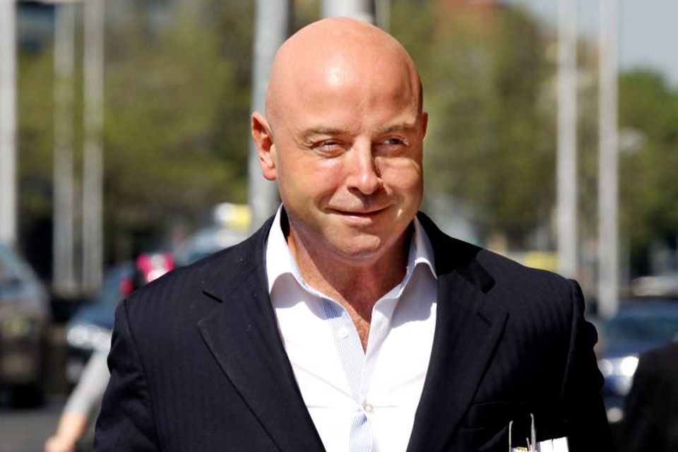 Judge halts the appointment of accountant to former developer Philip ...