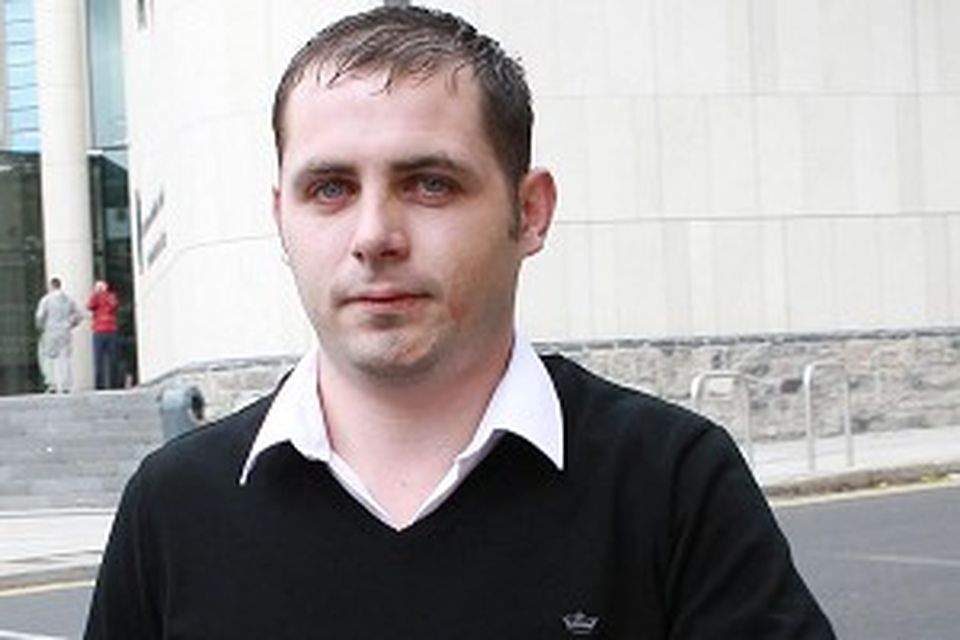 Walsh grope accuser back in court | Irish Independent