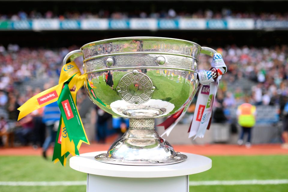A guide to the football championship: what does the road to Sam Maguire ...