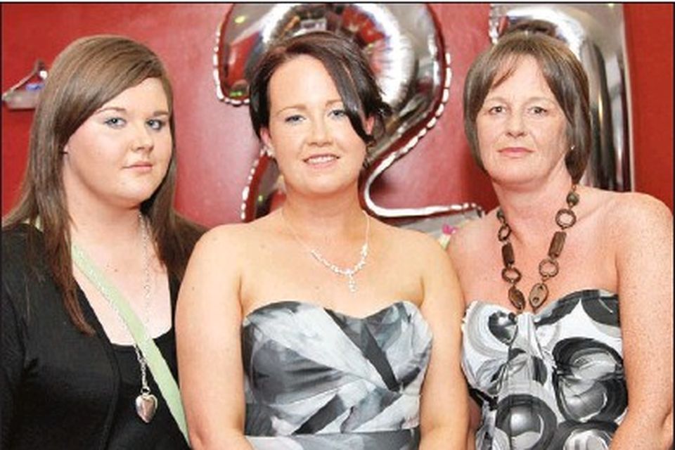 ANNA LAWLOR 21ST BIRTHDAY PARTY | Irish Independent