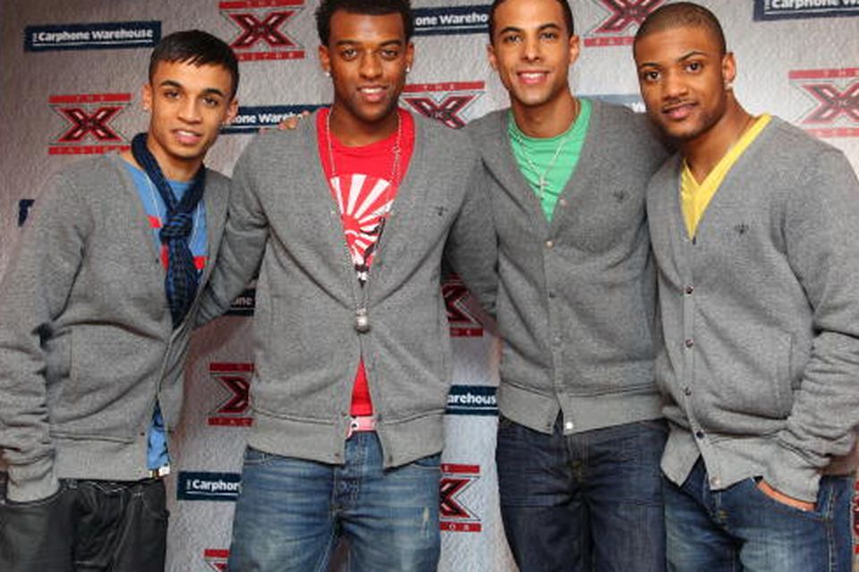 X Factor Finalists: Where are they now? | Irish Independent