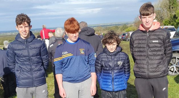 Around the Districts: Moyvane to Templeglantine | Irish Independent