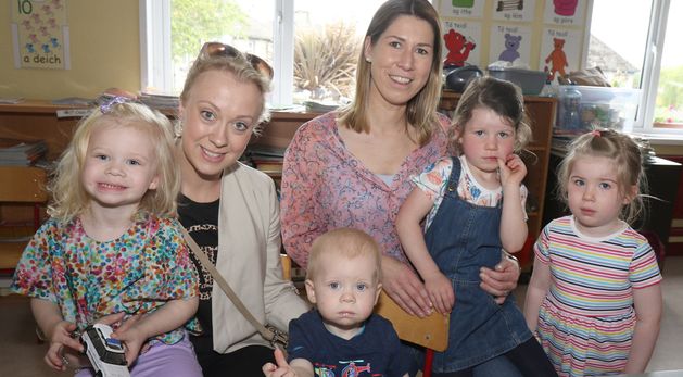 Around the districts: Clonegal-Kildavin, Clonroche-Poulpeasty, Kiltealy ...