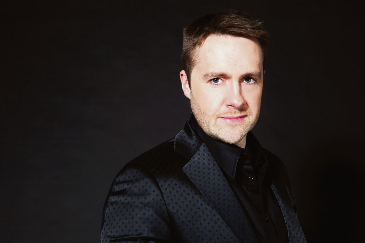 Keith Barry's art of illusion | Irish Independent