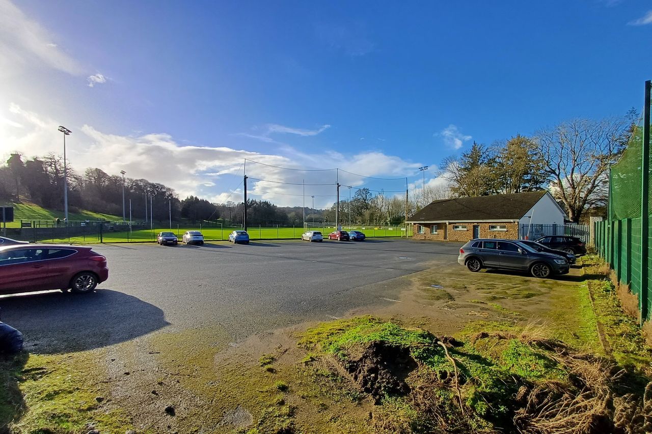 Mid Cork town to benefit from new free car parking spaces | Irish ...