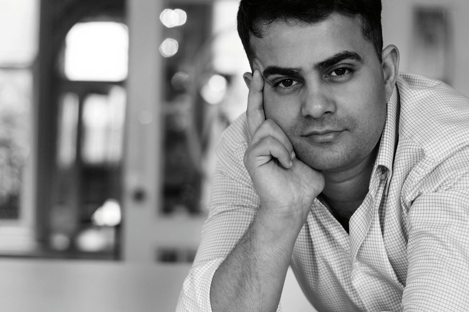 The Loves of My Life: Umit Kutluk, Designer | Irish Independent