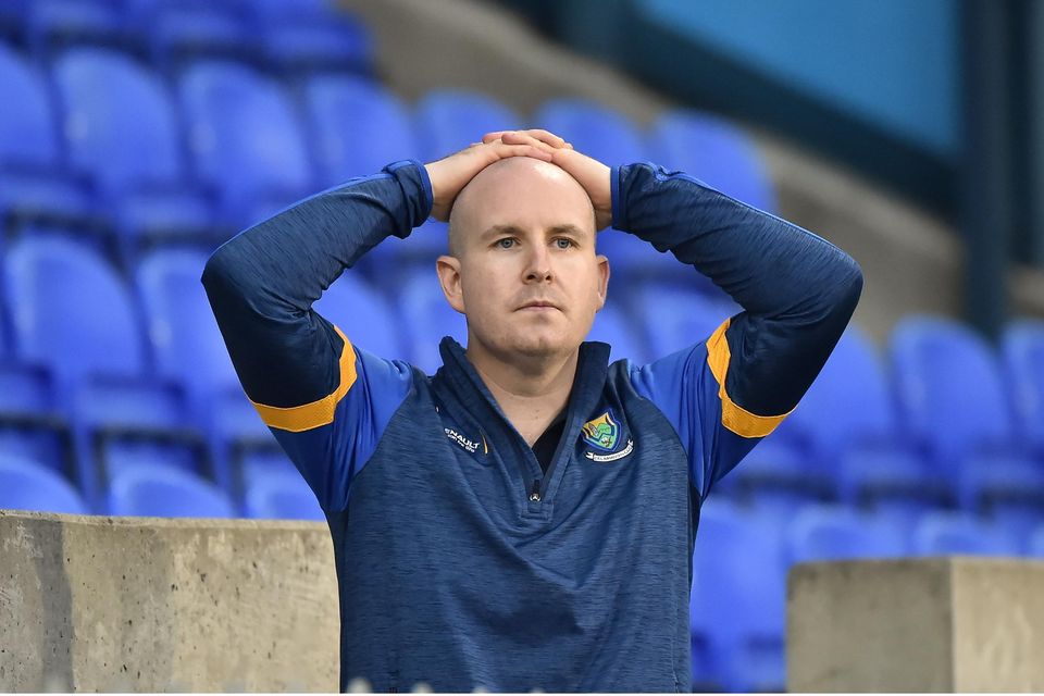 Championship structure discussion | Irish Independent