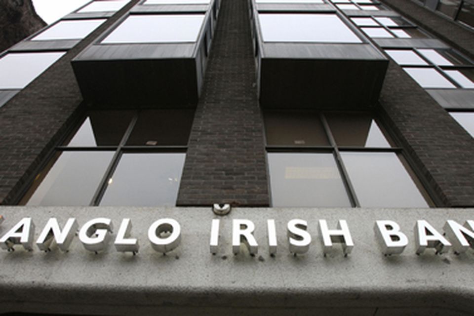 Irish people called German Embassy to ‘express sympathy’ after Anglo ...