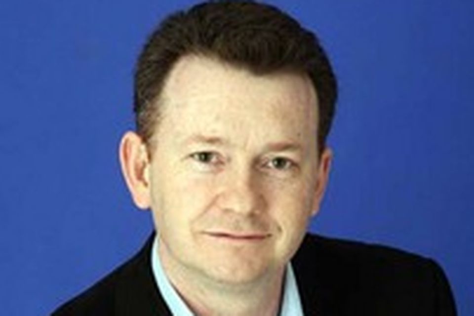 Key Appointments | Irish Independent