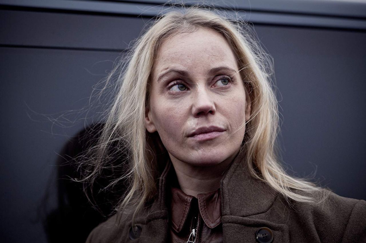 My cultural life: Elizabeth Moynihan, actor/writer | Irish Independent