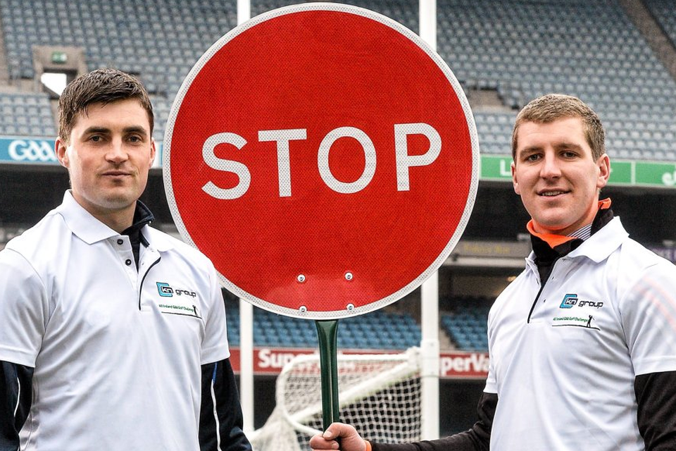 Goal dearth in hurling may be hard to reverse - O'Keeffe | Independent.ie