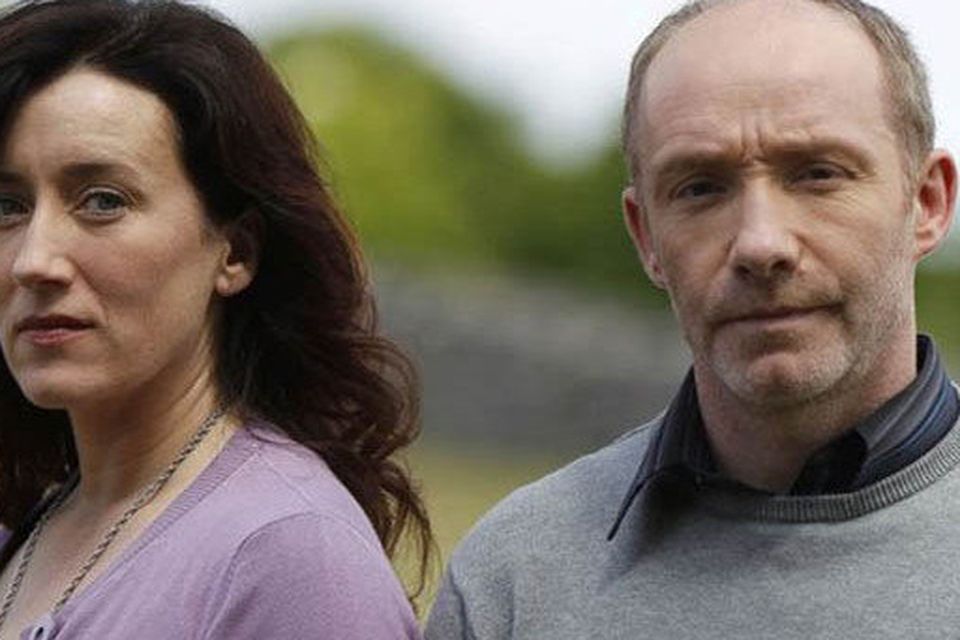 Corp + Anam - 'another drama triumph for TG4' | Irish Independent