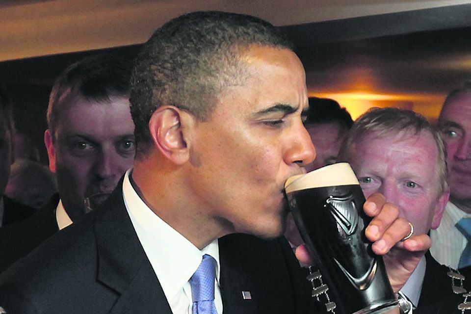 Temp Head | Irish Independent