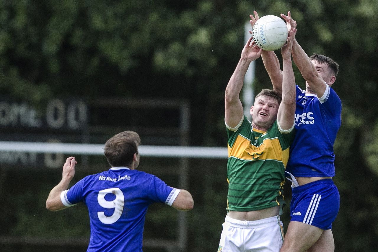 Kerry Junior Club FC quarter-final previews: Sneem/Derrynane’s home ...