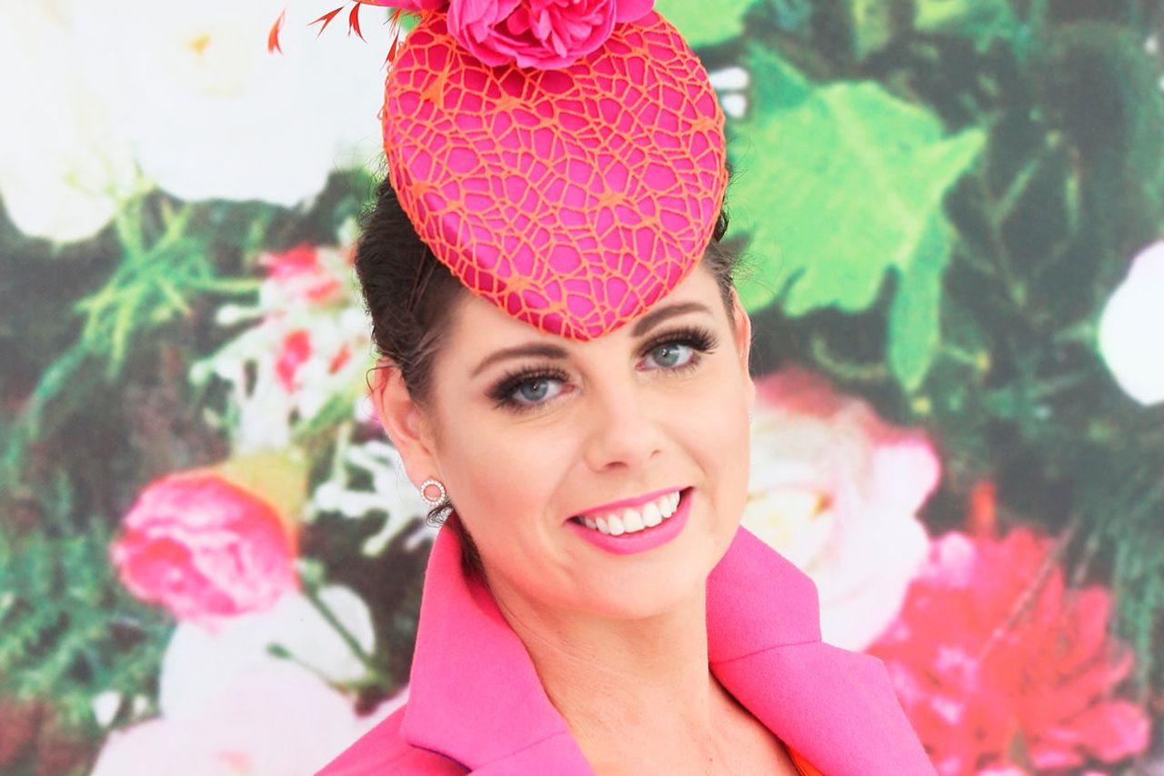 Laura Hanlon from Roscommon scoops €5k Most Elegant Lady prize at Irish ...