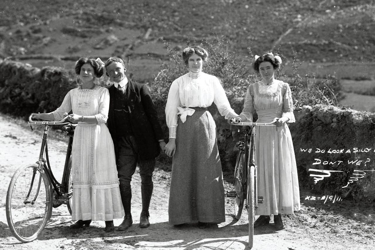 Society: What Ireland was really like in 1914 | Irish Independent
