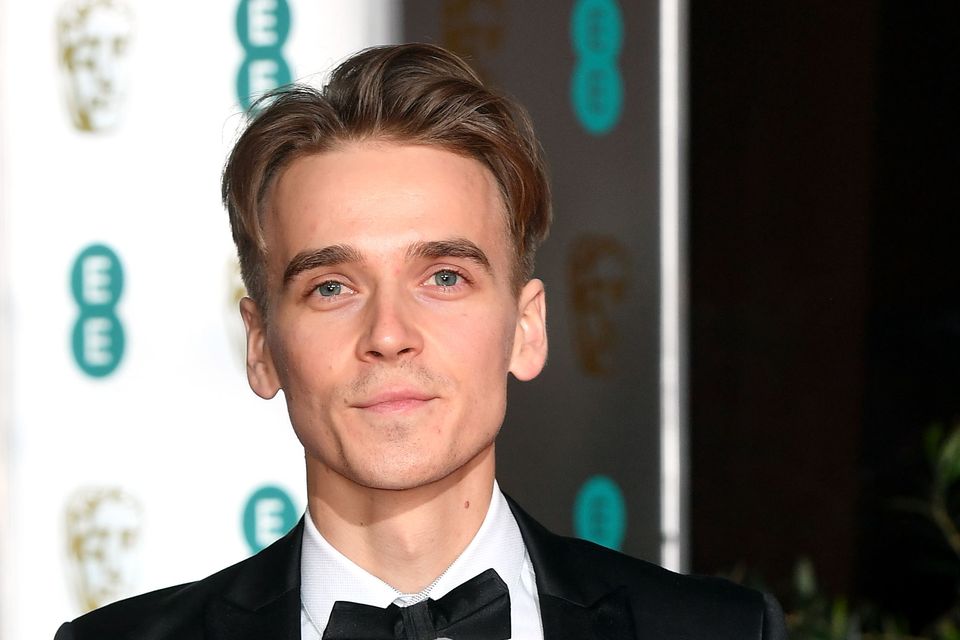 Social media star Joe Sugg lands first TV acting role | Irish Independent