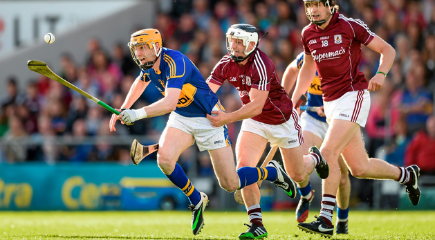 UK Twitterati love ‘crazy game’ of hurling for ‘real men’ in Tipperary ...