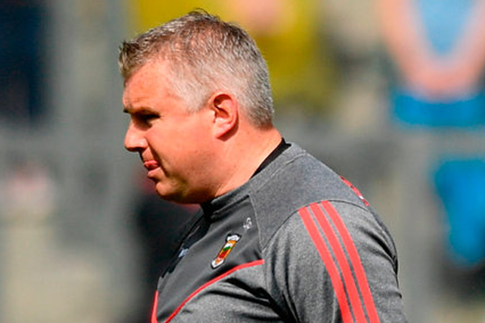 Eamonn Sweeney: Rochford does not deserve to be under such pressure ...