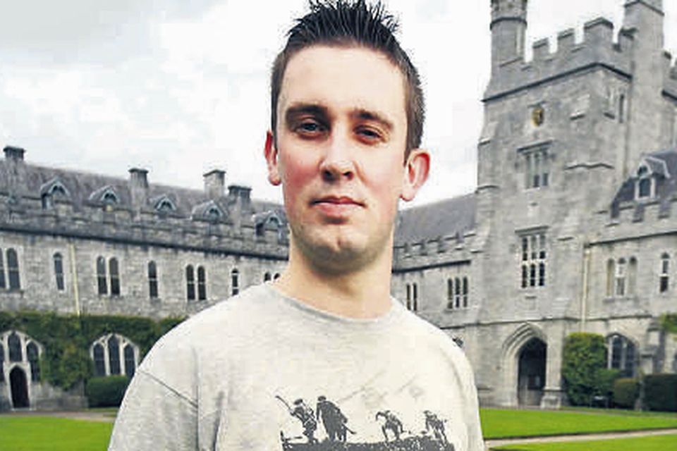 Where there's a will, there's a way | Irish Independent