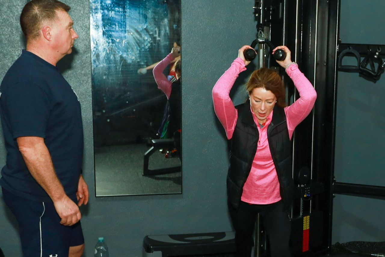 New fitness studio opens in Wexford offering unique approach to ...