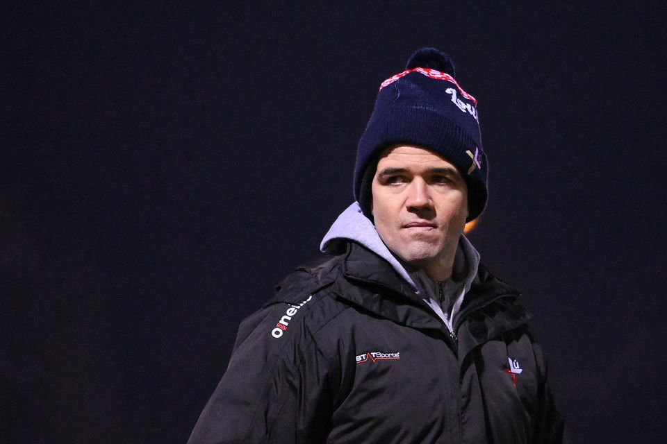 Louth set to field another ‘experimental’ side in Saturday’s O’Byrne ...