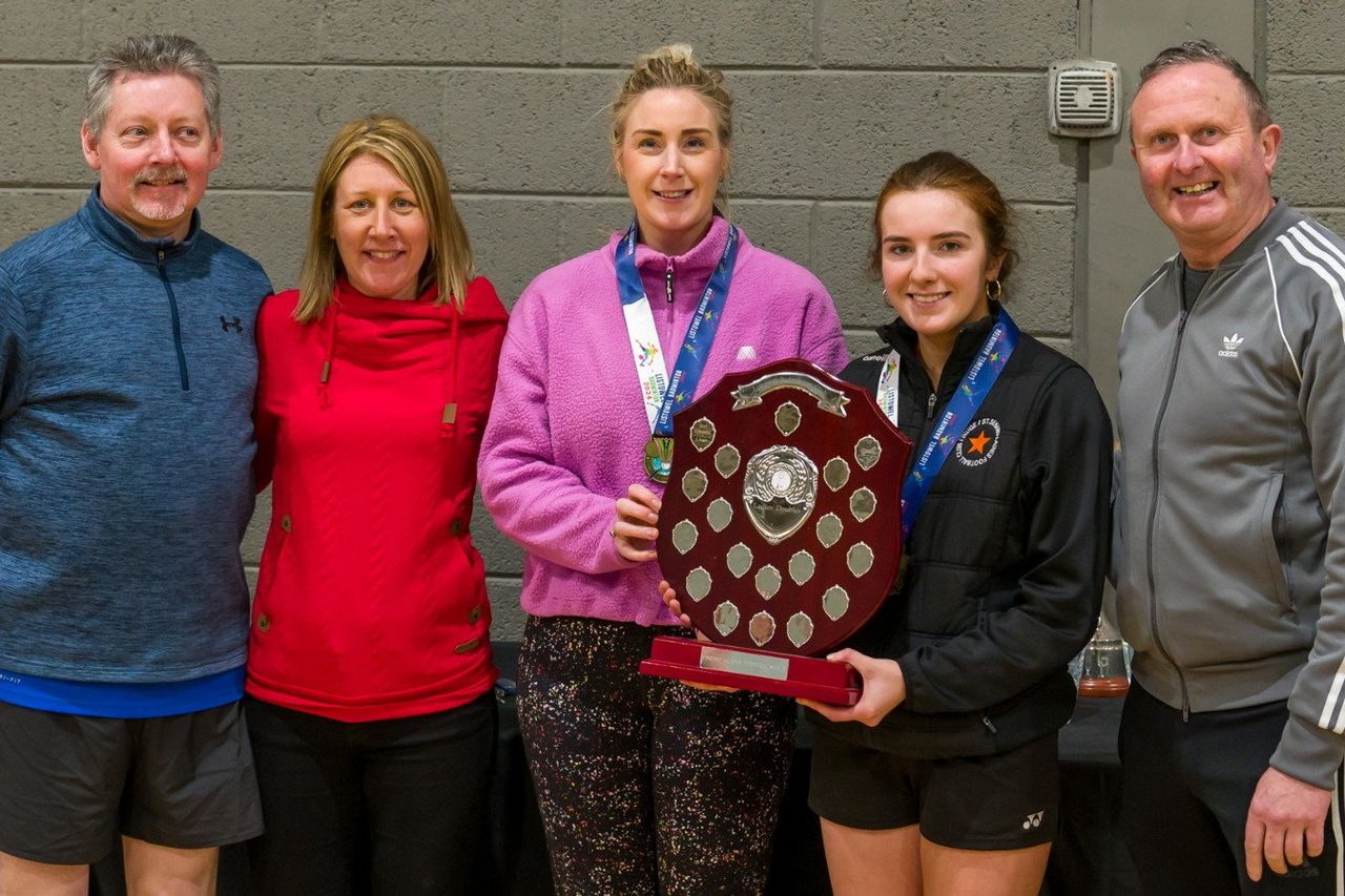 Annual Listowel Invitational Club Tournament brings out the best in ...