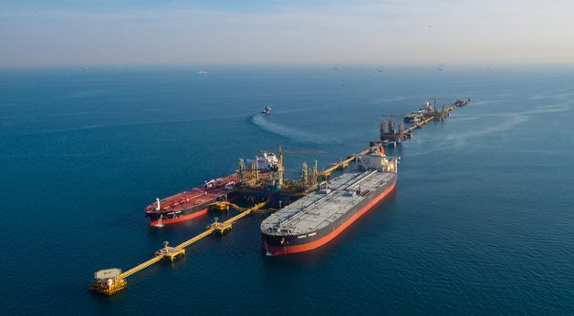 Saudi oil giant Aramco posts record profit of $161bn | Irish Independent