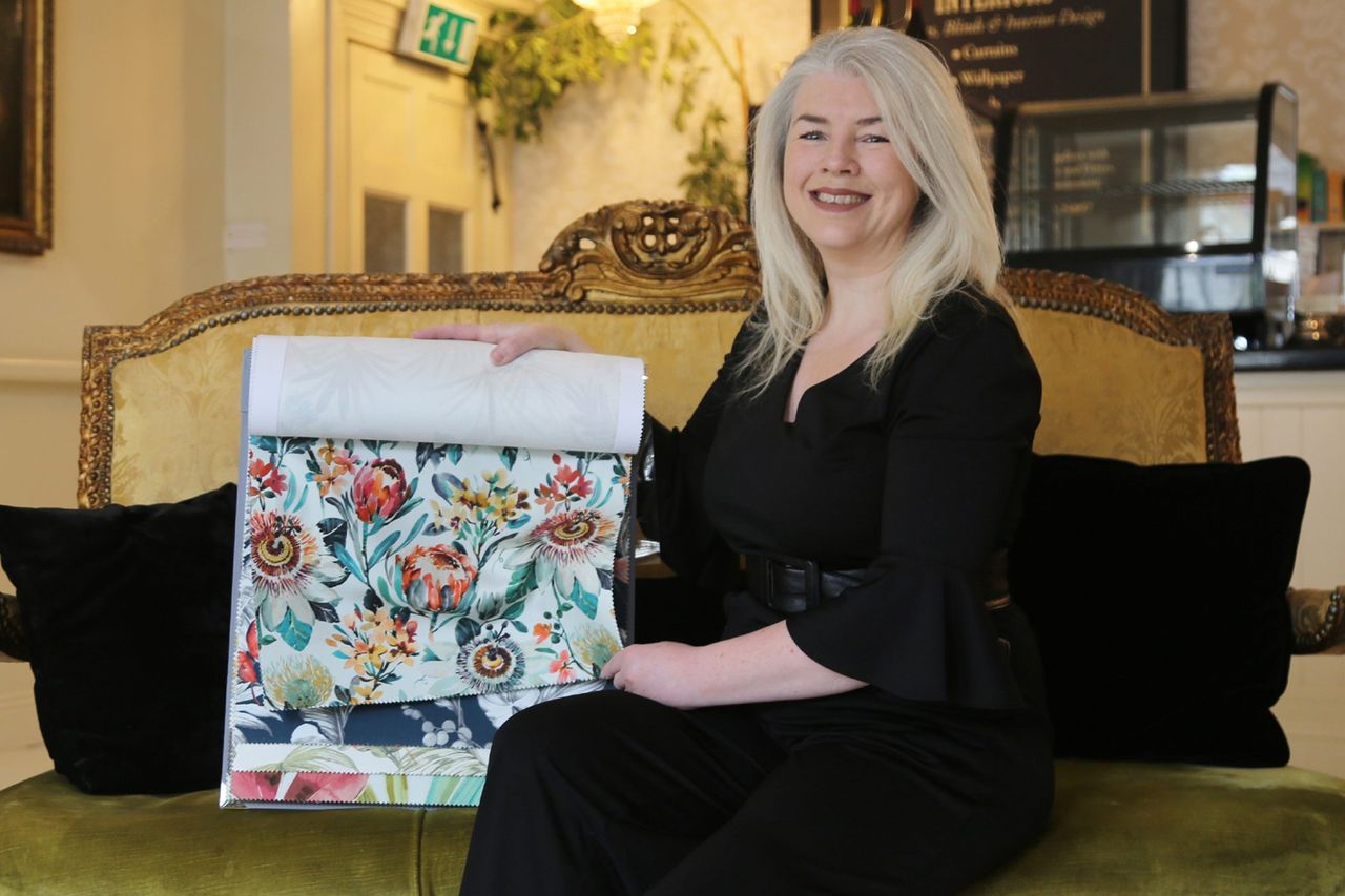 Myra's labour of love was birthed during pandemic | Irish Independent