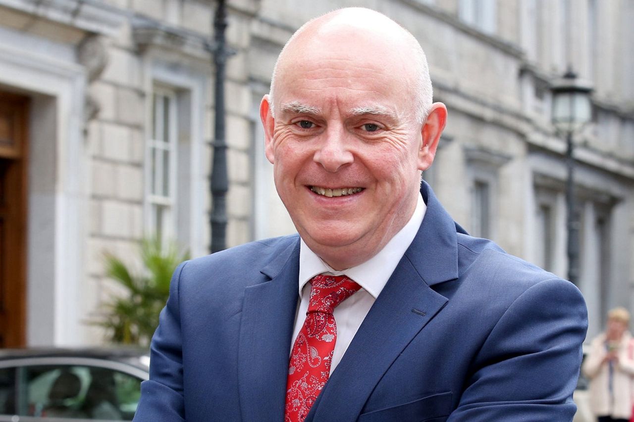 Senator finally repays €30,000 golden handshake, three years on | Irish ...