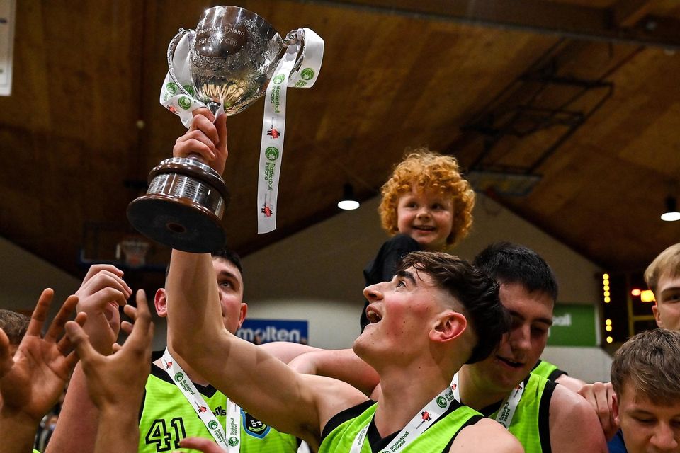 Kerry sports review 2022 – January: Kilmoyley light up the darkest ...