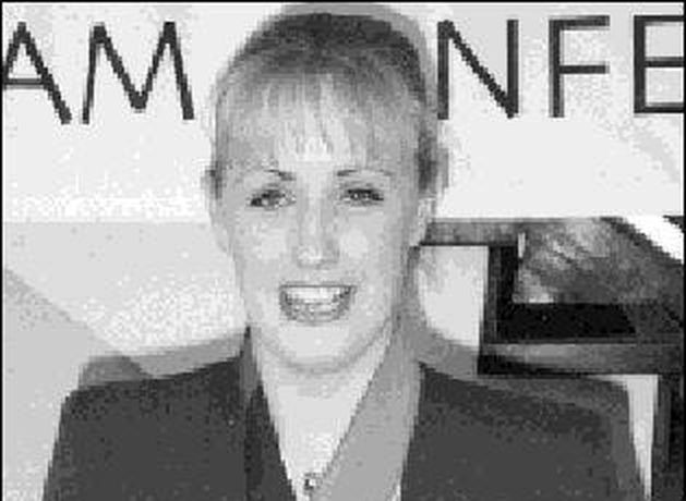 Duleeks Lorna takes to the sky! | Irish Independent