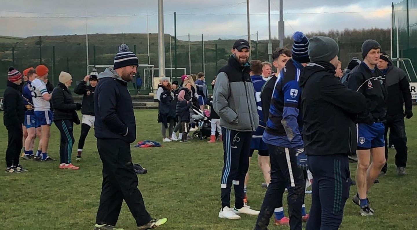 Planning granted for changing rooms, referee’s room and tuck shop for ...