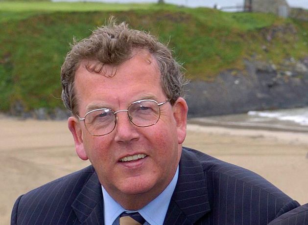 Some tongue-in-beak exchanges as gate fever puts Seanad in a giddy ...