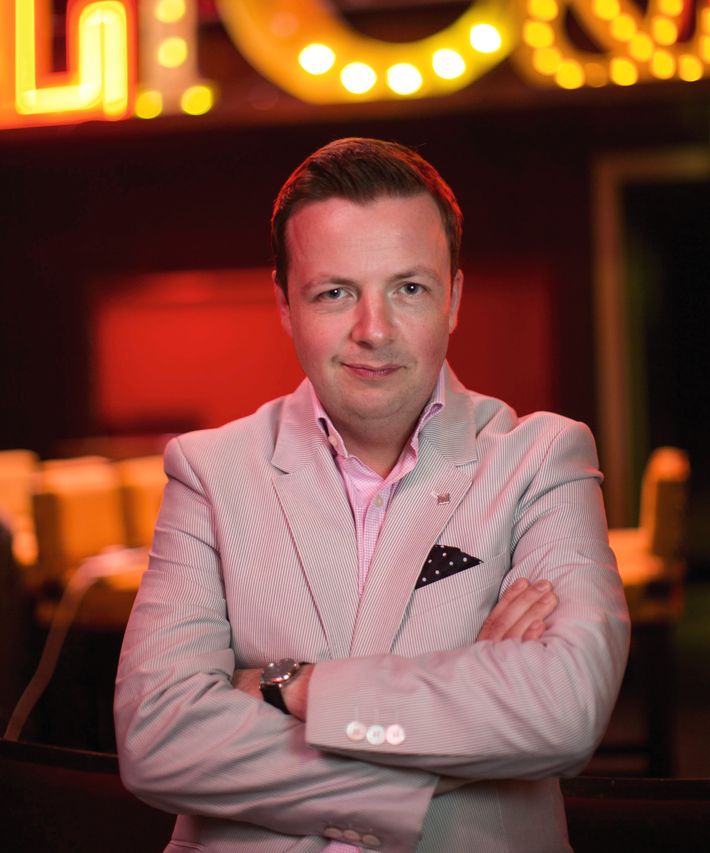 Alan Hughes slams comic Oliver Callan as 'bitter old queen' after ...