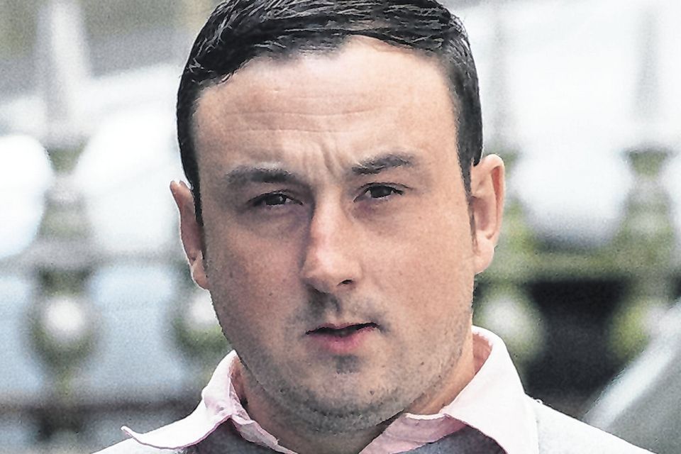 Adrian Donohoe murder trial: Witness says he believed Aaron Brady was ...