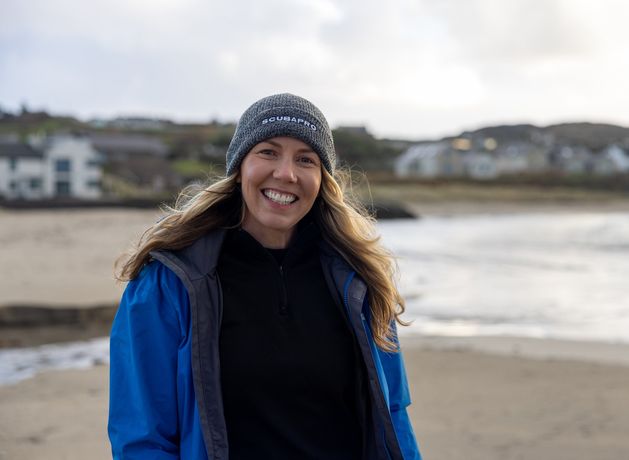 Award winning film showcasing North West coast and its communities to ...