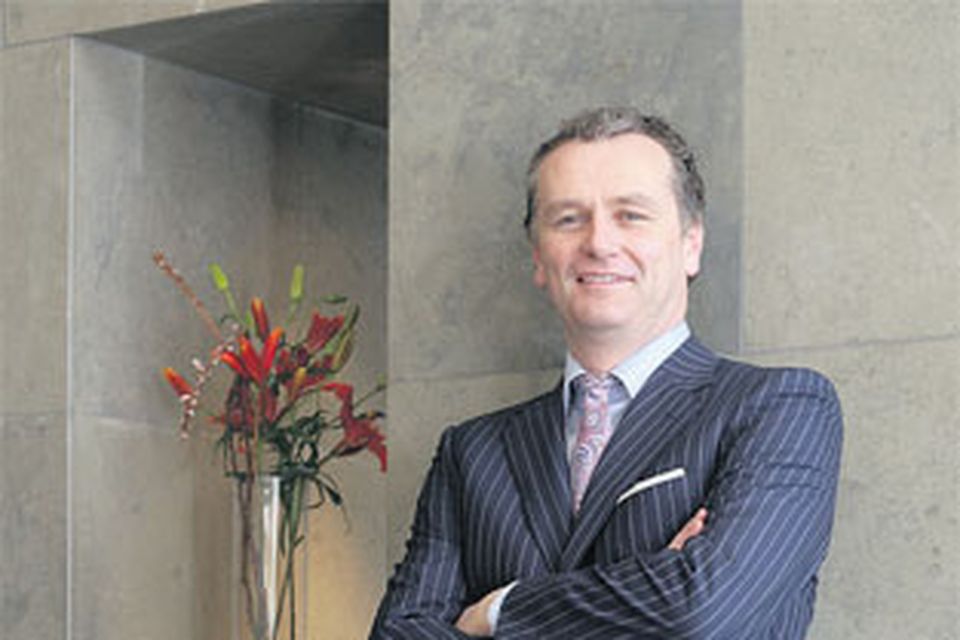 Suits you, sir | Irish Independent