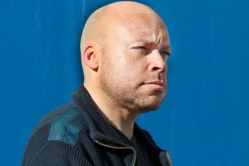 Decision next week on whether serial killer Mark Nash should be ...