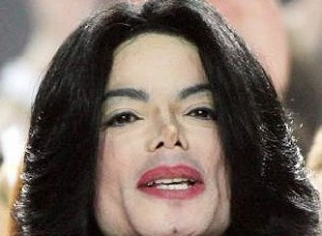 Stun gun not used on Jacko children | Irish Independent