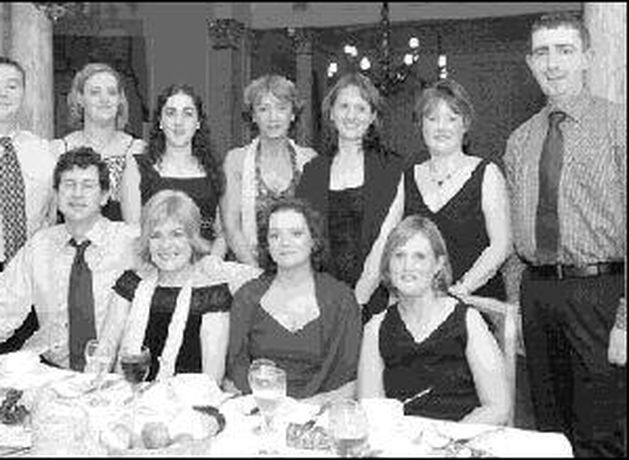 Monday, December 23, 2002 | Independent.ie