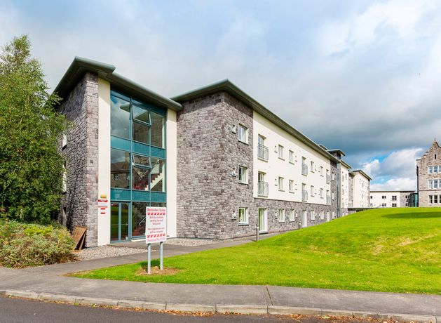 Sligo student, tourism and industrial complex for €2.5m | Irish Independent