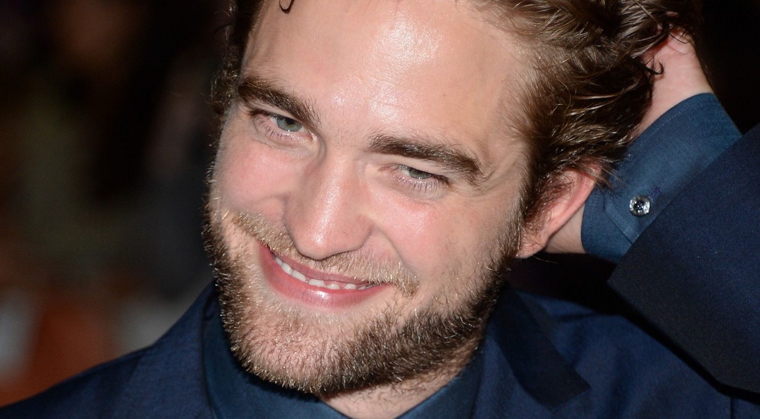 Pattinson: Film maps true Hollywood | Independent.ie