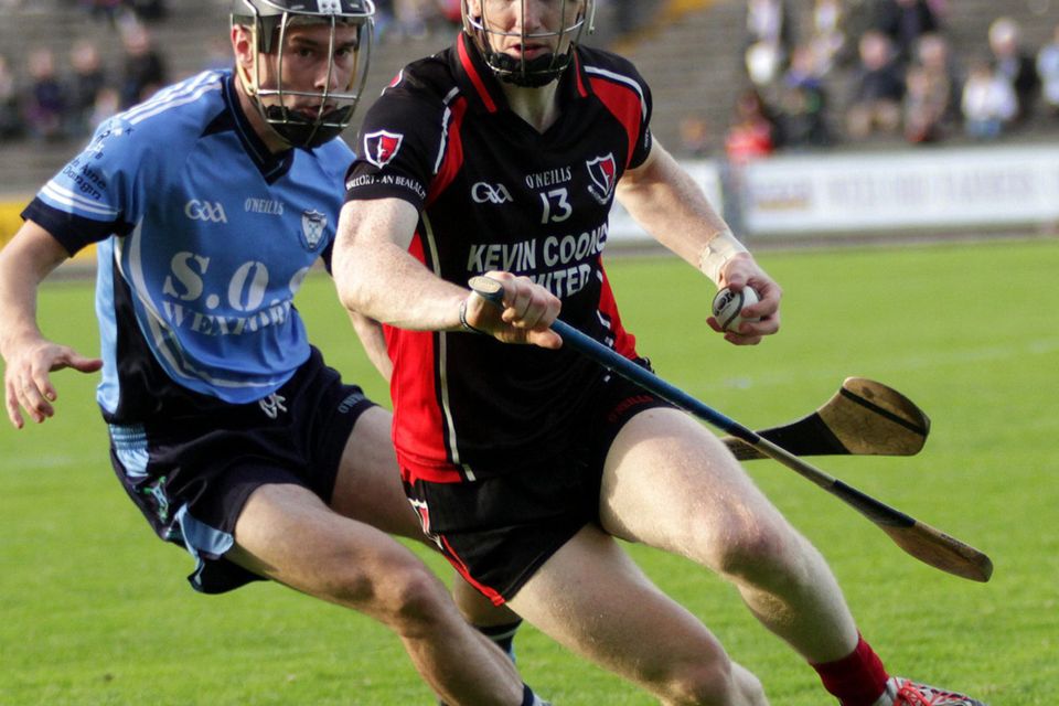 Jacob retires from inter-county hurling | Irish Independent