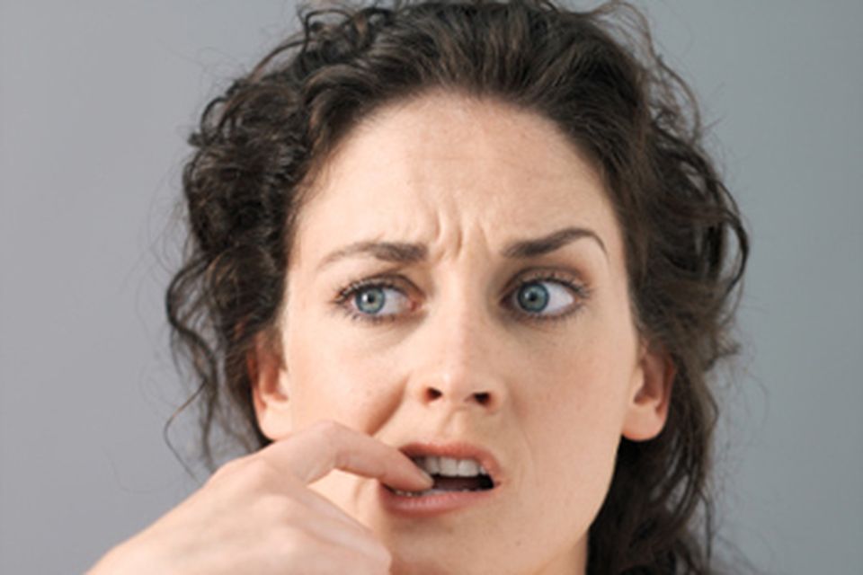 Anxious people may be more at risk of cancer | Irish Independent