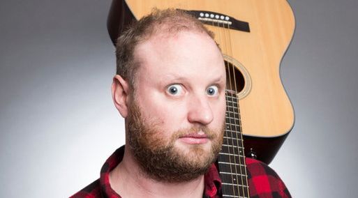 West Kerry based comedian Fred Cooke set for Killarney and Dingle shows ...