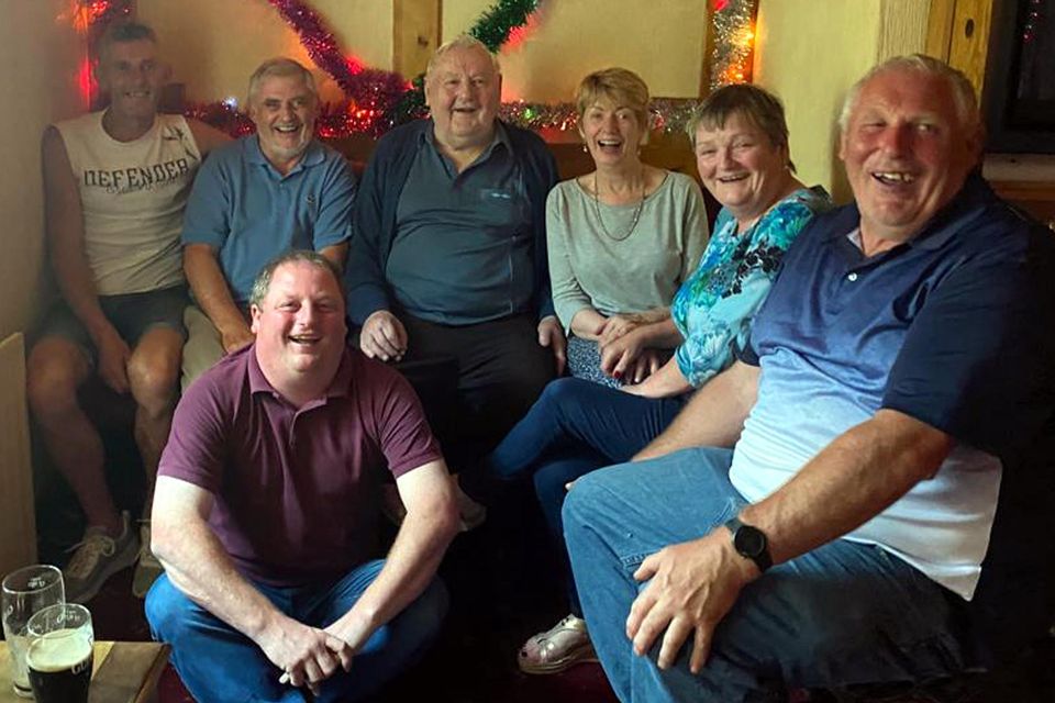 Night to reminisce as north Cork bar Dan Batty’s closes doors for last ...