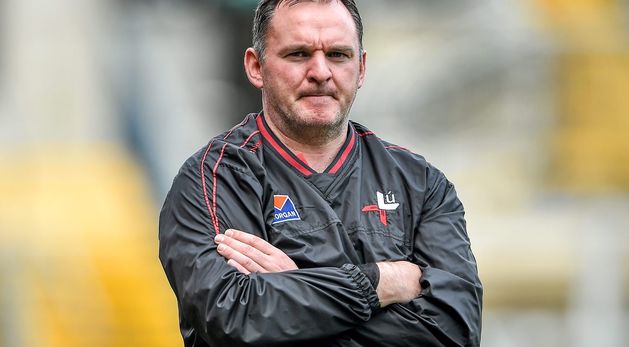 O'Rourke thanks players after stepping down as Louth boss | Irish ...