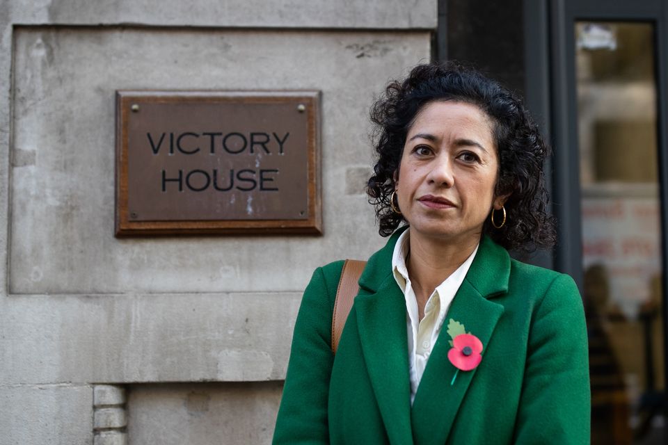 BBC justified in paying Jeremy Vine more than Samira Ahmed, executive ...